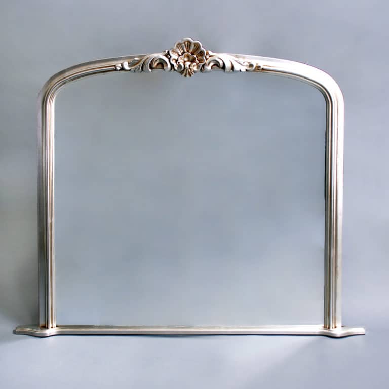 Carved Champagne Sign - Frame Emporium